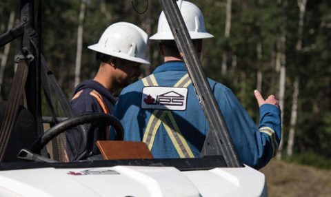 Careers - JPS Construction Group